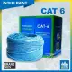 Intelligent Cat6 UTP cable 1 box | Lazada PH