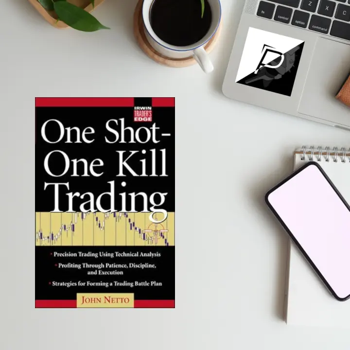 One shot one kill trading Book | Lazada PH