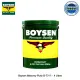 Boysen Masonry Putty B-7311 - 1 Liter / 4 Liters | Lazada PH