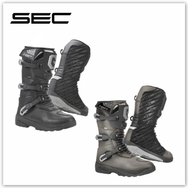 SEC | ELEVEIT T Spirit Evo WP Riding Shoes (Size 40-44) | Lazada PH