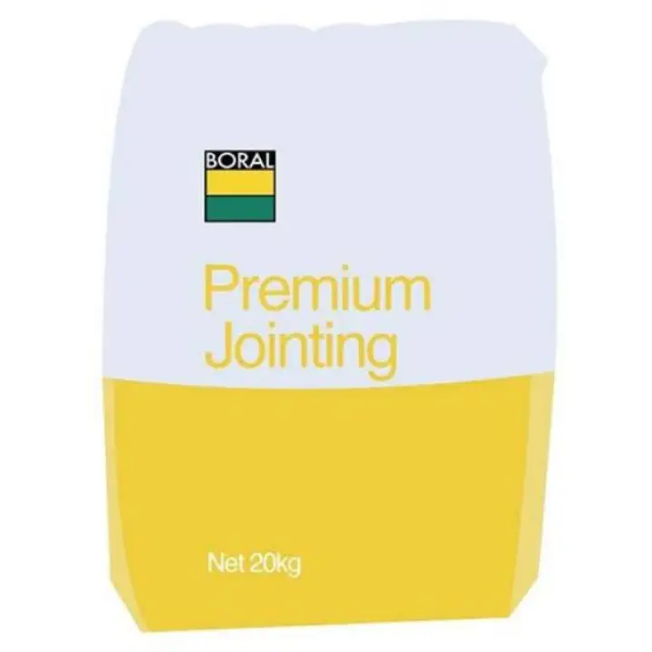 PER KILO BORAL POWDER/ PREMIUM JOINTING | Lazada PH