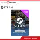 Steam Wallet ₱50 - ₱2200 [Digital Gift Card] | Lazada PH