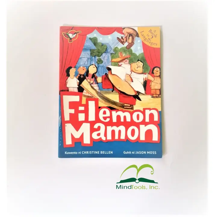 Filemon Mamon | Lazada PH