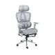 INPLAY EF100-G V2 Ergonomic Chair Adjustable Breathable Design Long ...