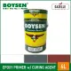 Boysen Epoxy Primer Gray B2230 - 4L w/ Curing Agent | Lazada PH