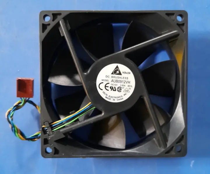Box Fan 12 volts - CPU PC Desktop Casing Cooling Fan | Lazada PH