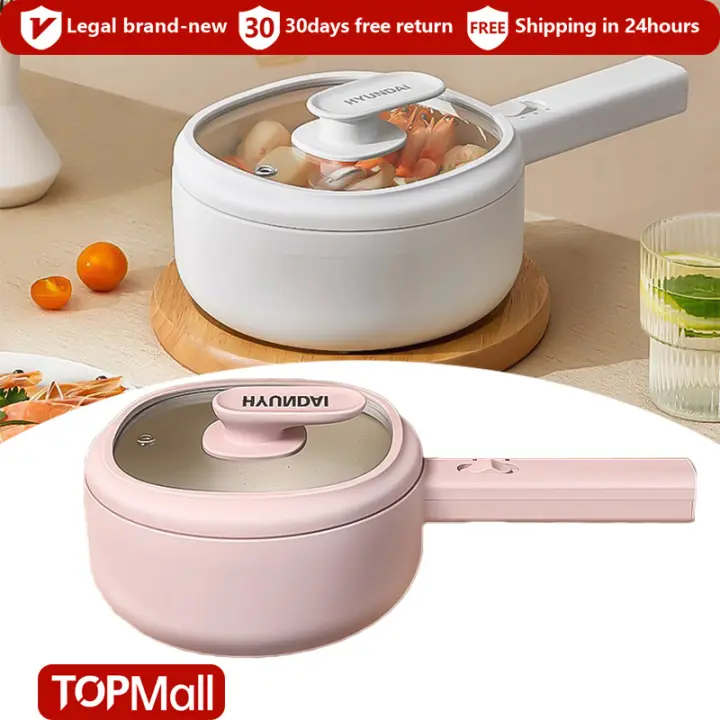 original-electric-pot-cooker-multi-purpose-non-stick-sticky-rice-pan