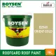 Boysen Roofgard Roof Paint - 4L / 16L 8 Colors (Baguio Green, Spanish ...