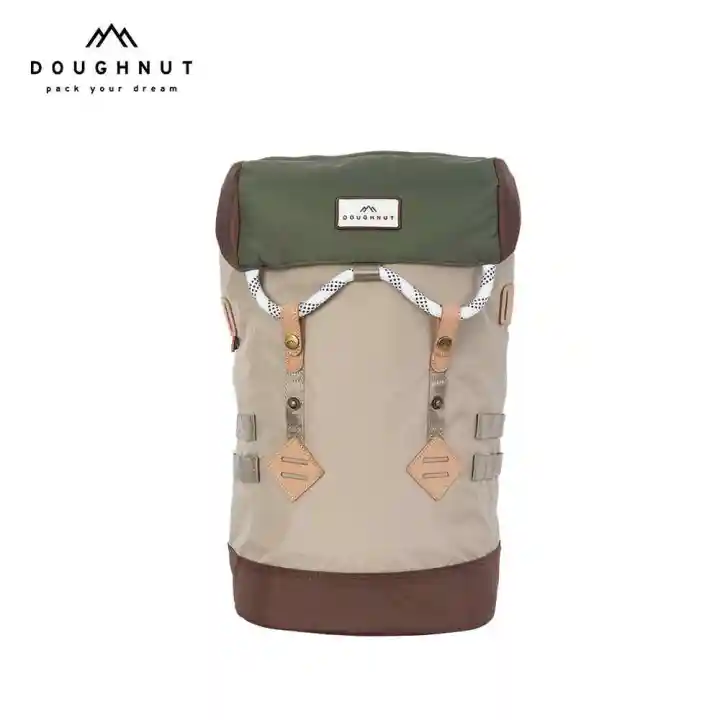 Doughnut Colorado Jungle Ii Series - Backpacks | Lazada PH