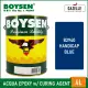 Boysen Acqua Epoxy Gray B2930 / Black / Chrome Green / Ceramic Red ...