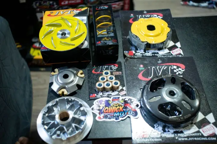 JVT CVT SET ver 2 (HONDA PCX/ HONDA ADV) | Lazada PH