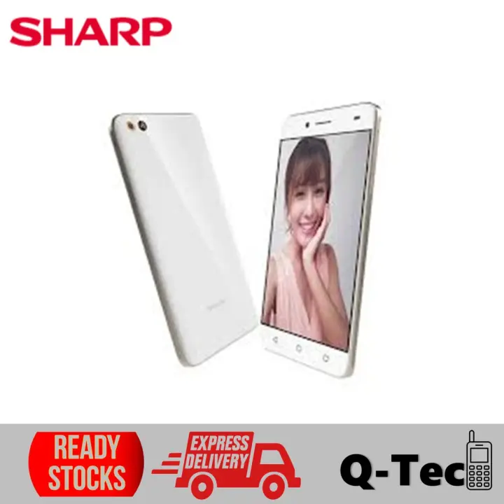 PUBG Original SHARP M1 Smartphone 3GB RAM+ 64GB 32GB ROM 4G LTE Budget ...