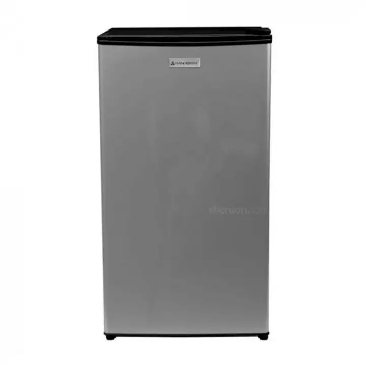 Hanabishi HASREF-33 3.3 cu Defrost Refrigerator | Lazada PH