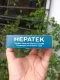 Hepatek with Silymarin, Essential Phospholipids and B Vitamins + Zinc ...