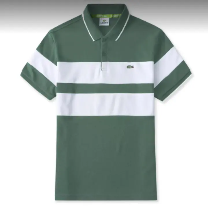 New Edition Slim fit Premium Cotton Quality Polo Shirt for Men | Lazada PH