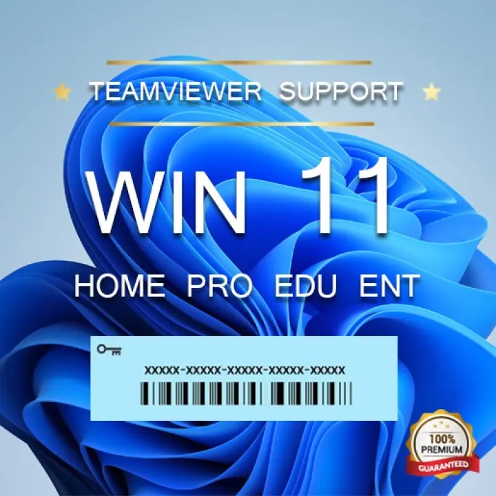 [ Lifetime activation ] Windows 10/11 Pro/Home Product Key/ Activation ...