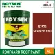 Boysen Roofgard Roof Paint - 4L / 16L 8 Colors (Baguio Green, Spanish ...