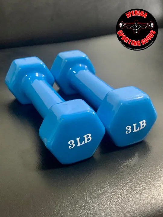 3lb dumbbells store