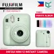 FUJIFILM Instax Mini 12 Instant Camera OFFICIAL Fujifilm PH 1 Year ...