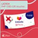 Lazada Gift Card PHP 1000 Gift Voucher | Lazada PH