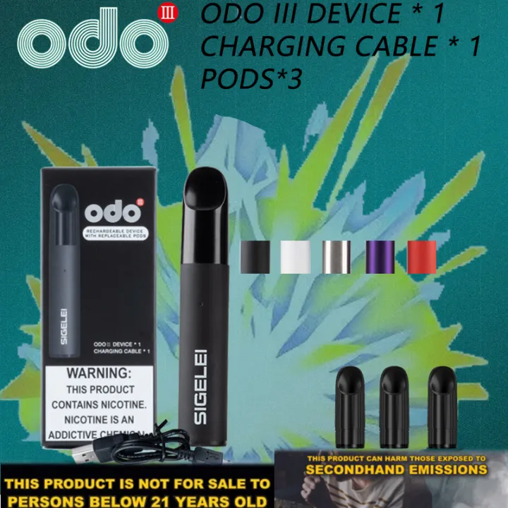 smoking vapor vappe smoking set replace Sigelei rechargeable device ...