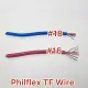 PHILFLEX TF WIRE AWG:16 & 18 | Stranded 150m | Lazada PH