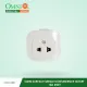 OMNI Surface Single Convenience Outlet 10A 250V~ - WSO-001-PK | Lazada PH