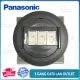 PANASONIC Floor Outlet with Grounding And Safety Shutter | Lazada PH
