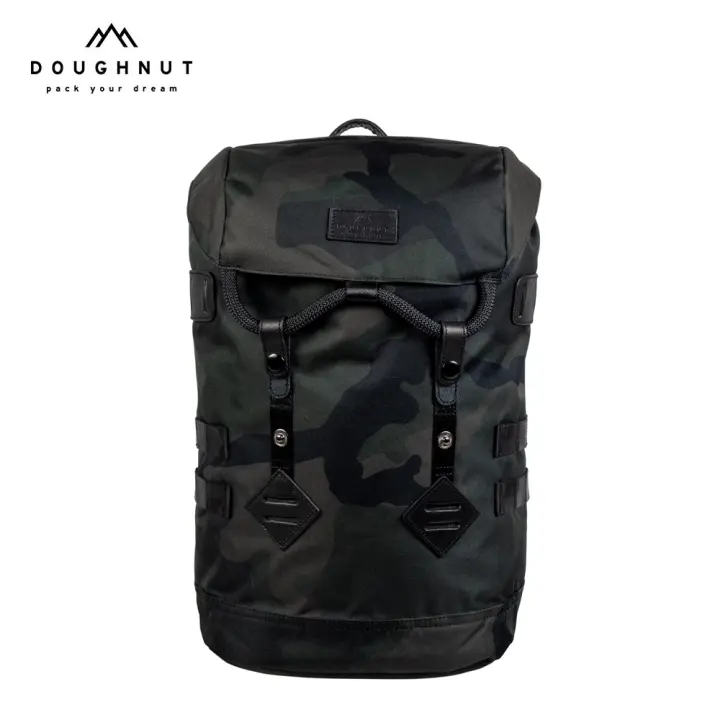Doughnut Colorado Small Camo Series - Backpack | Lazada PH