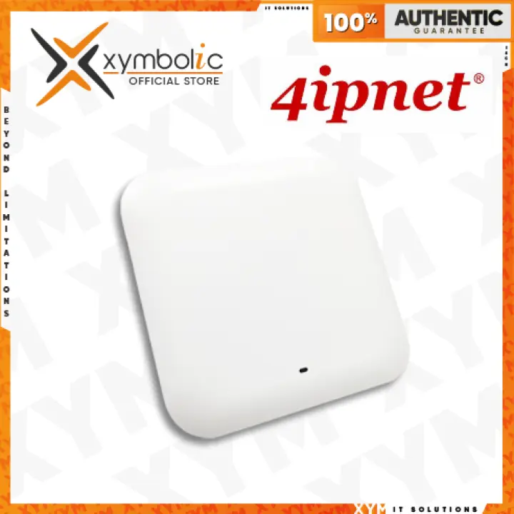 4IPNET 4IPDEM0007 EAP737 802.11a/b/g/n/ac (Wave 2), 2x2 Dual-band Dual-radio Access Point ...