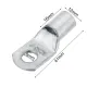 Copper Lugs , Seamless Crimp Type , SC Terminal Lugs for 8mm sq - 50mm ...