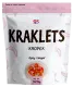 OK Kraklets Kropek 320g Flavour chip snacks | Lazada PH