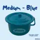 iPlastic Arinola for adult and kids, Chamber pot urinal plastic, Small ...