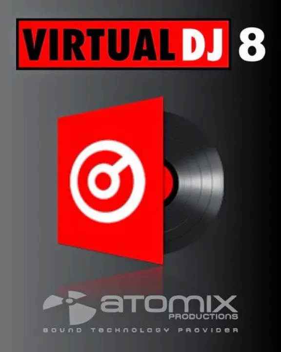 Atomix VirtualDJ 2025 Pro Infinity 8.5 for Windows LIFETIME | Lazada PH