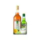 Emperador Light 750ml with Club Mix Lime 350ml | Lazada PH